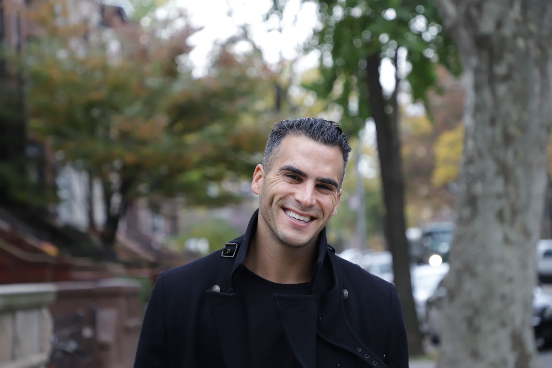 Richie Nuzz Music - Band Leader, Pop - R&B artist artist from New York