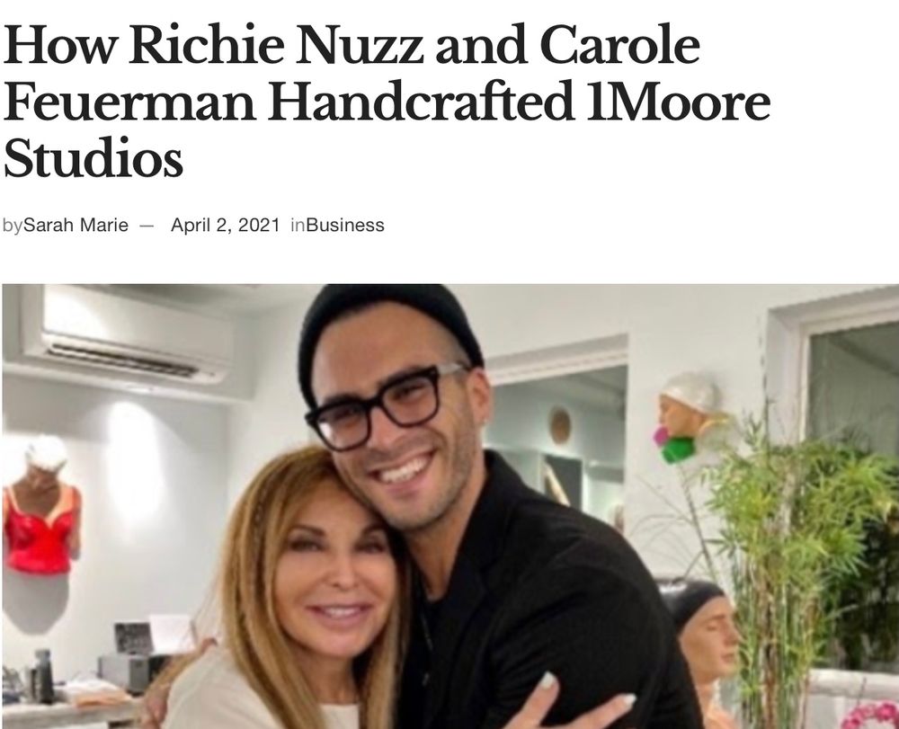 Richie Nuzz Music - Pop HipHop artist from Atlanta