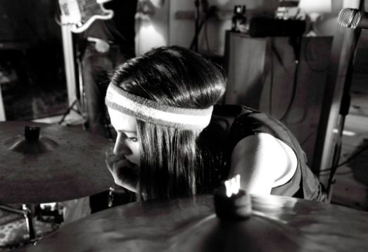 Brutus’ Stefanie Mannaerts Shares 10 Songs for Black Days // Revolver