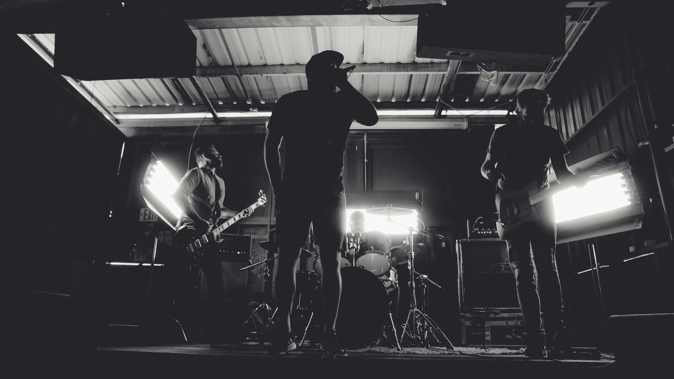 Sargent House - BOTCH