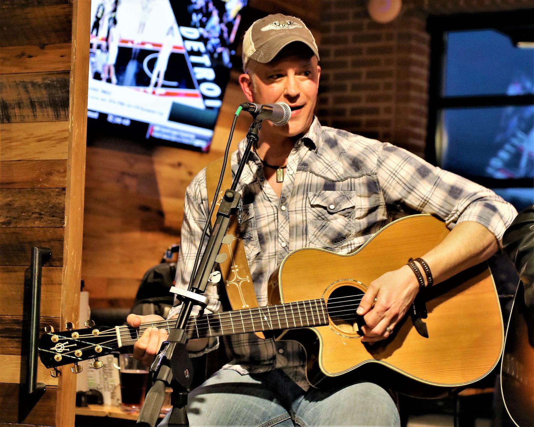 Jason Craig & the Wingmen