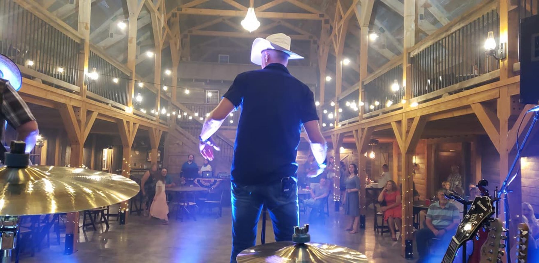 Jason Craig & the Wingmen