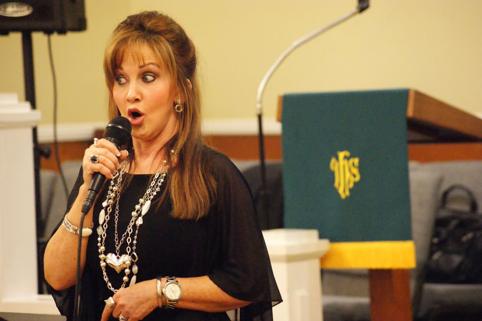 Darlene Chapman - Gallery