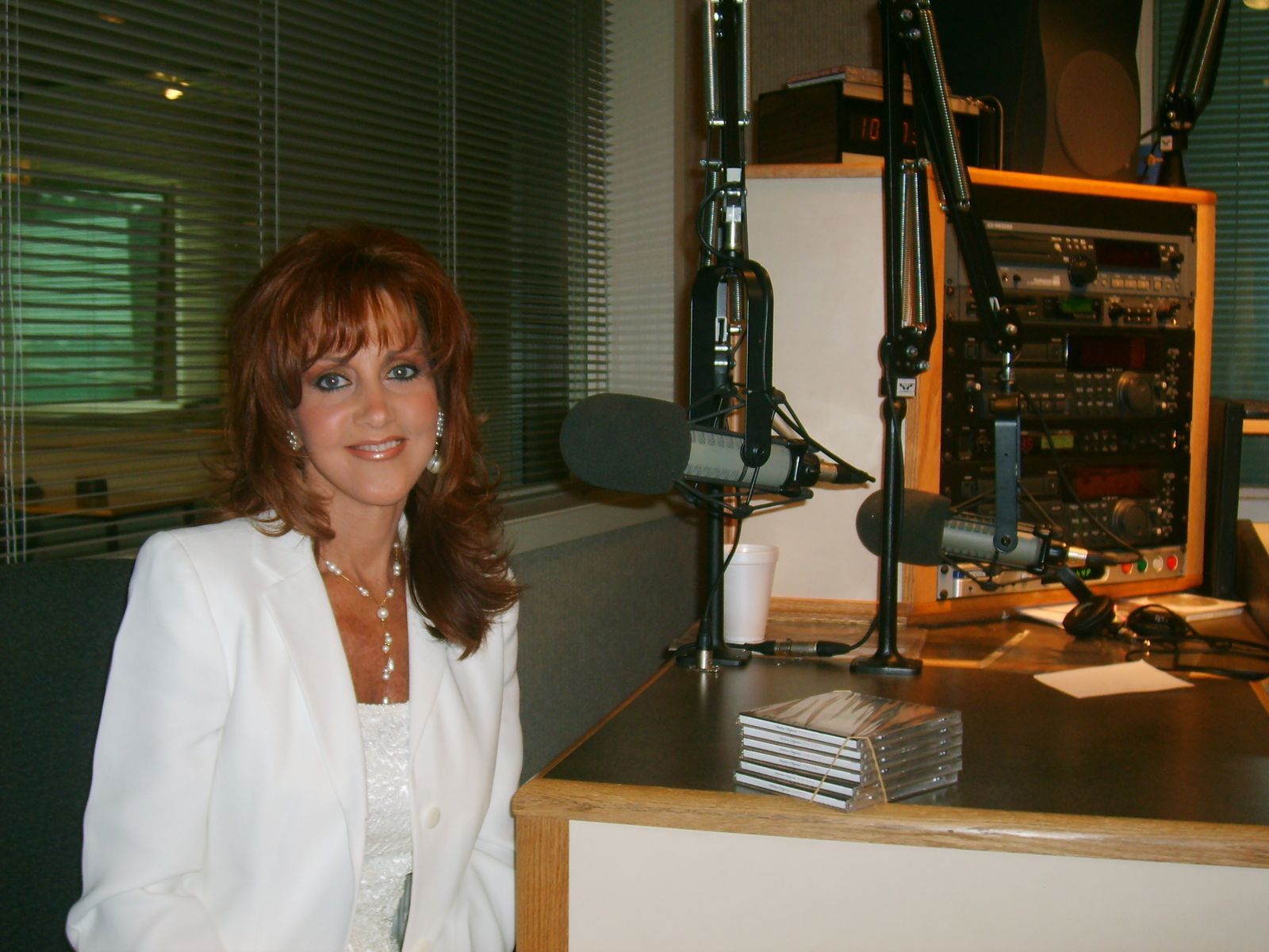 Darlene Chapman - Gallery