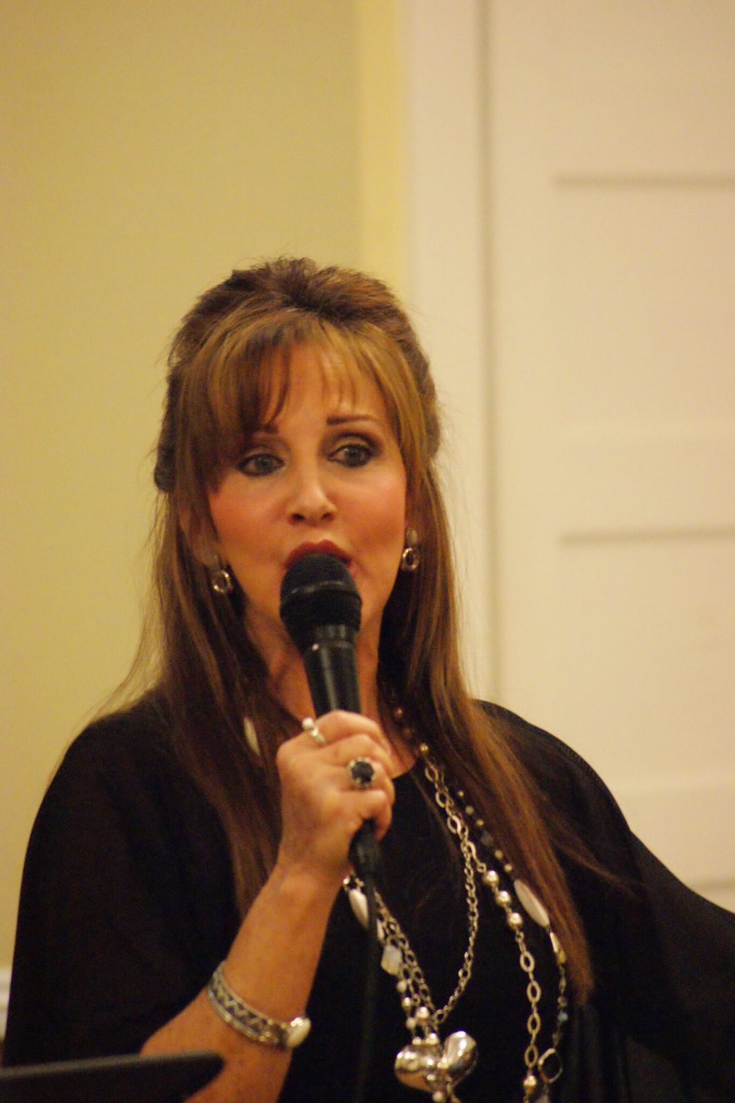 Darlene Chapman - Gallery