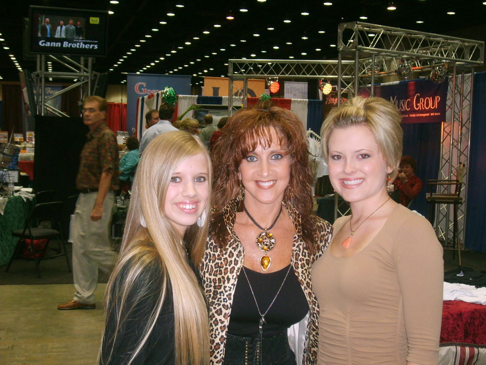 Darlene Chapman - Gallery