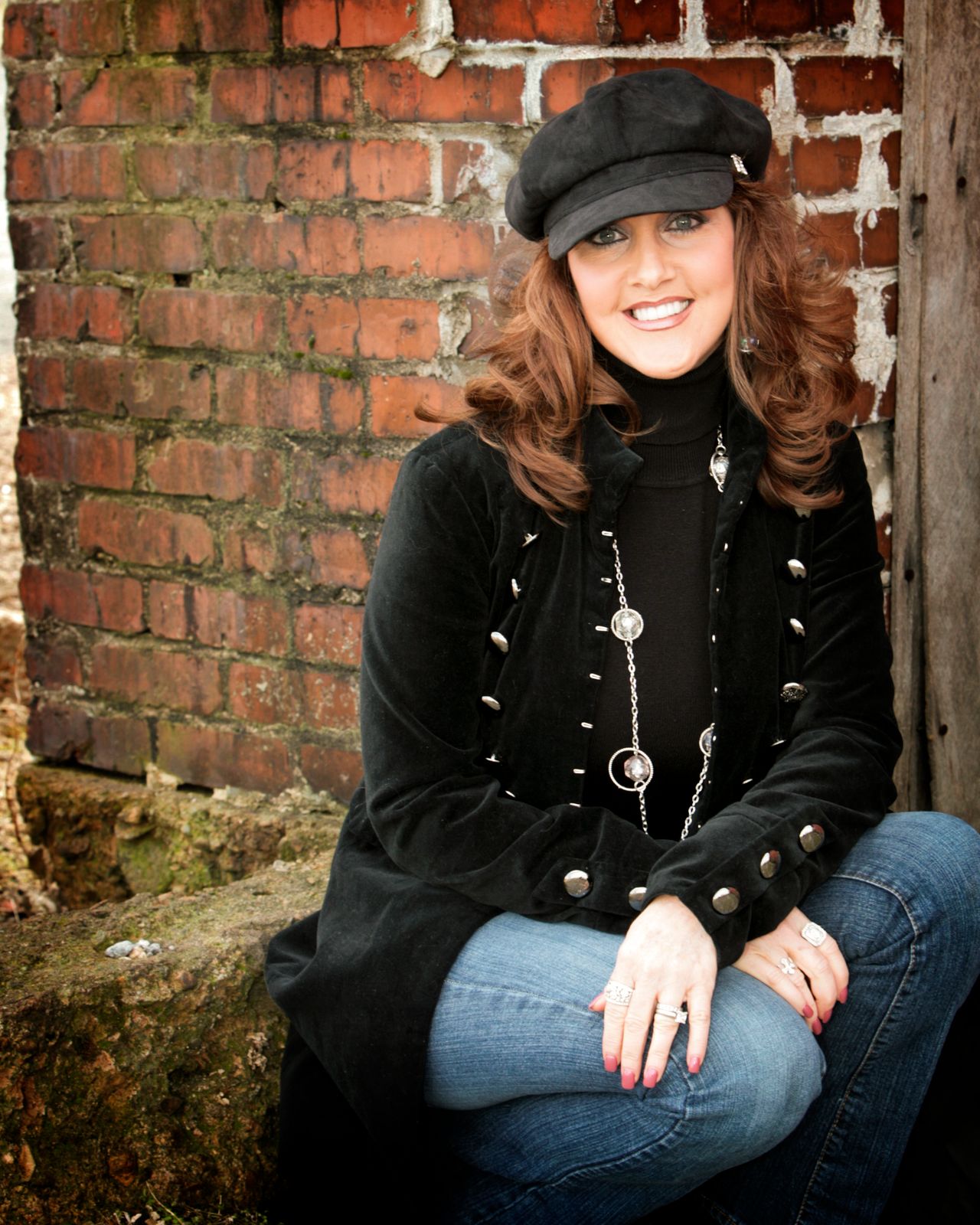 Darlene Chapman - Gallery