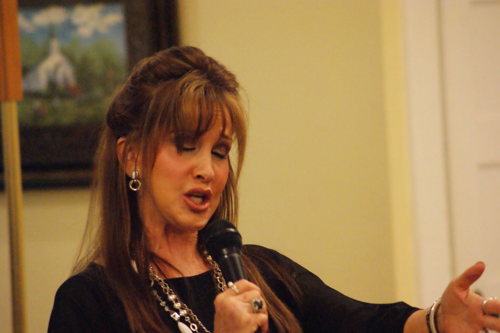 Darlene Chapman - Gallery