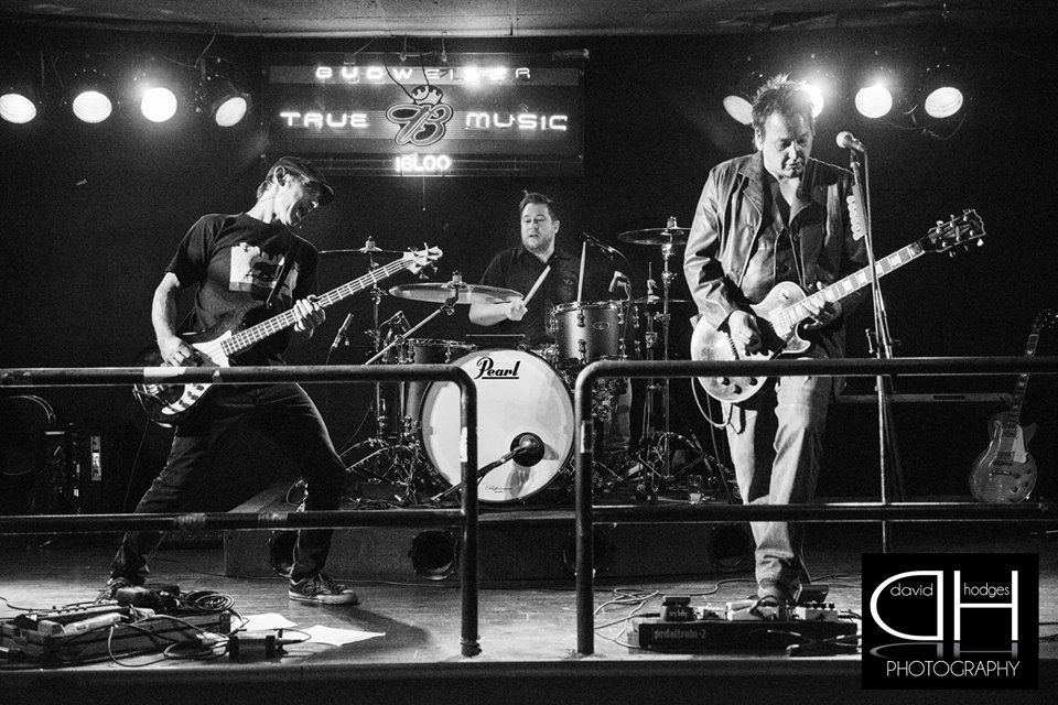 Danny Bourgeois - Photos