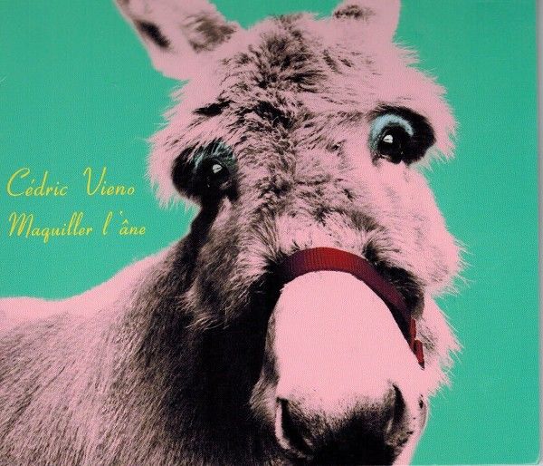 Danny Bourgeois - Discography