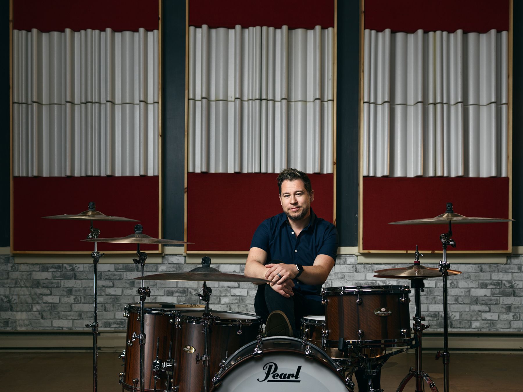 Danny Bourgeois - Bio