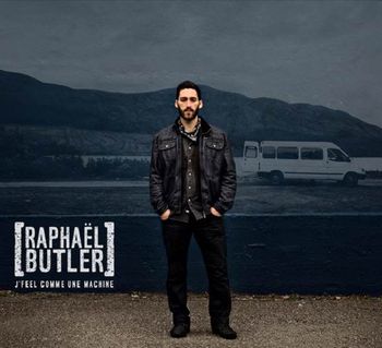 Danny Bourgeois - Discography