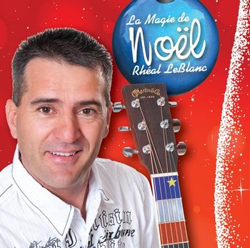 Danny Bourgeois - Discography