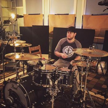 Danny Bourgeois - Photos