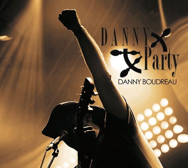 Danny Bourgeois - Discography