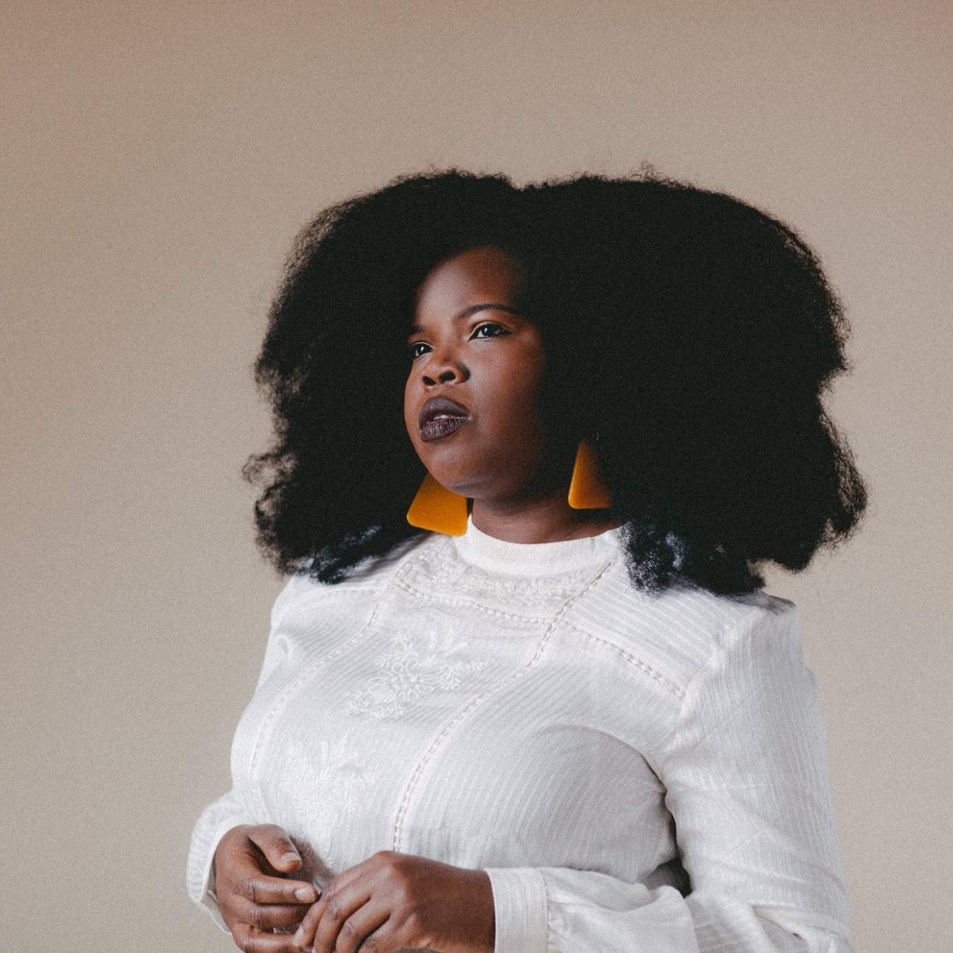 Danielle Ponder - Bio