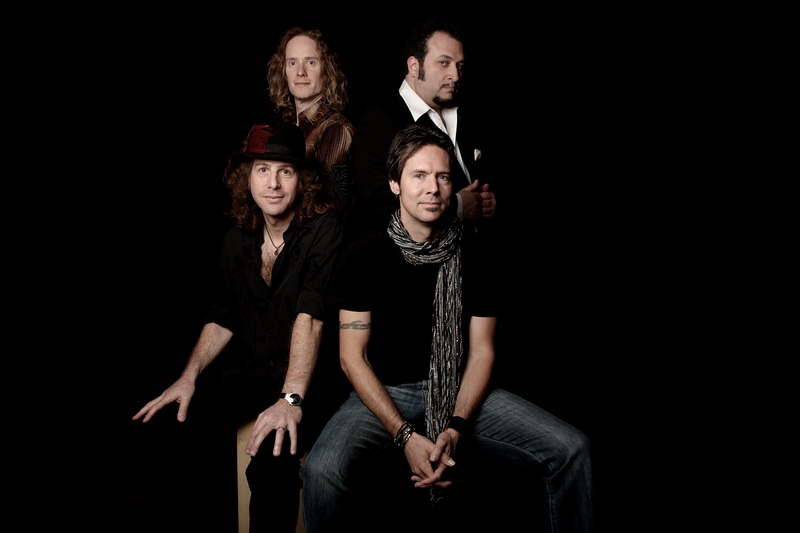 ZEPPELIN USA - An American Tribute To Led Zeppelin - Bio