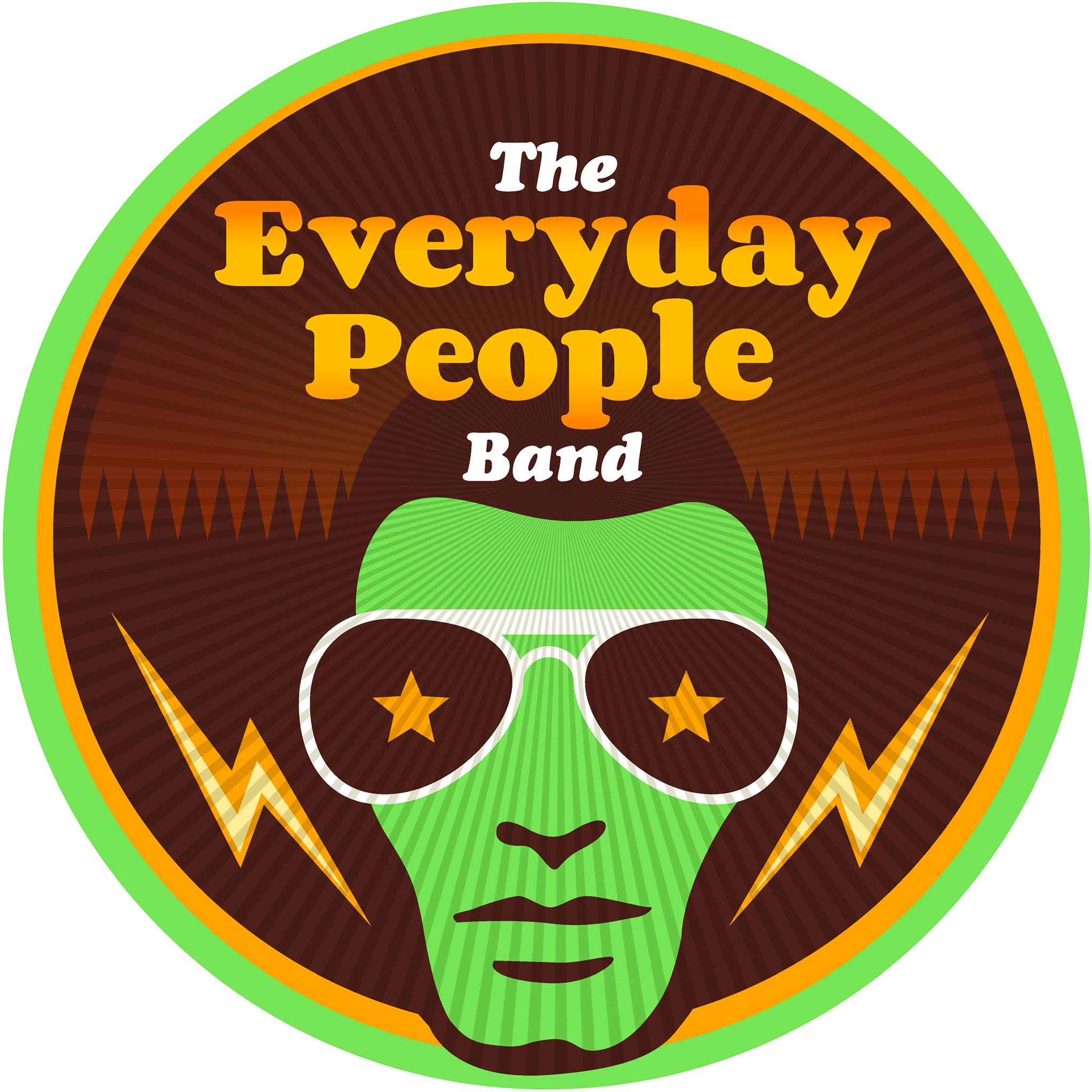 The Everyday People Band Song List