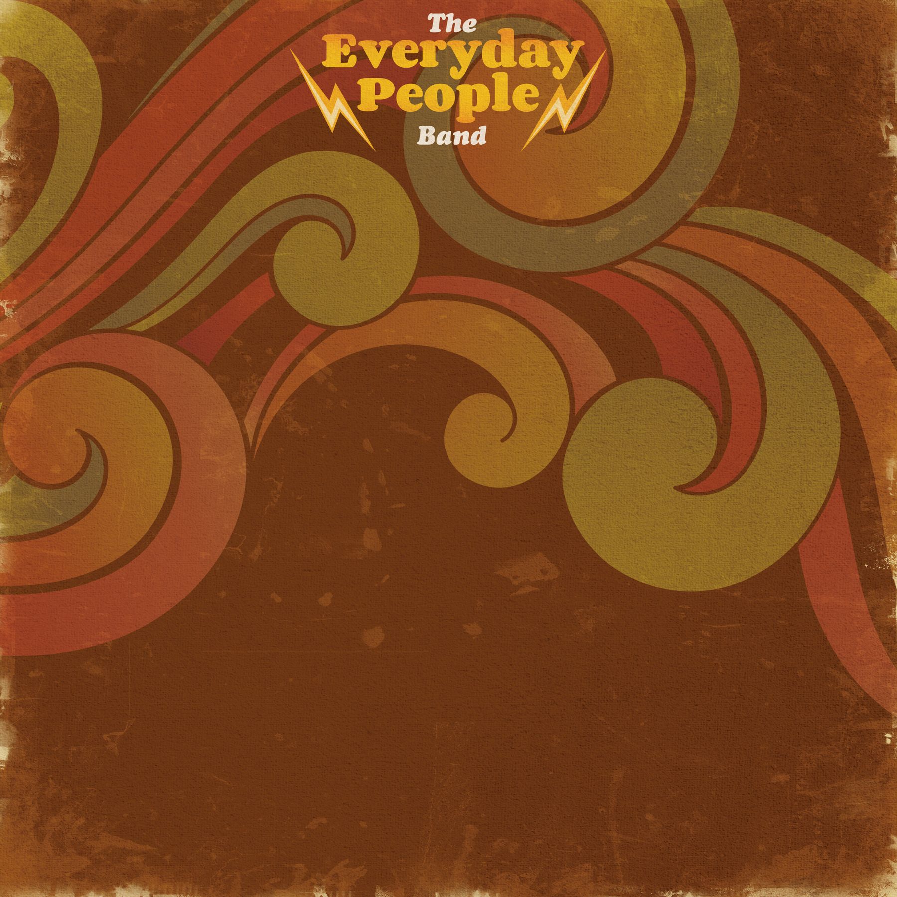 The Everyday People Band - Shows