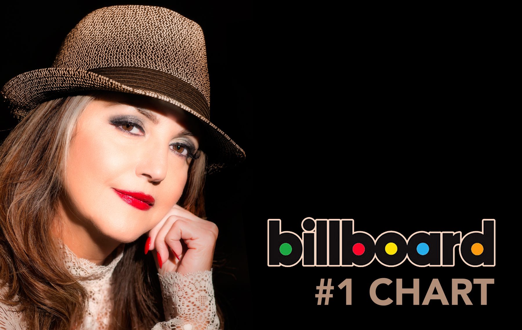 Shakila- #1 Billboard Adult Contemporary - New Age - World Fusion In ...