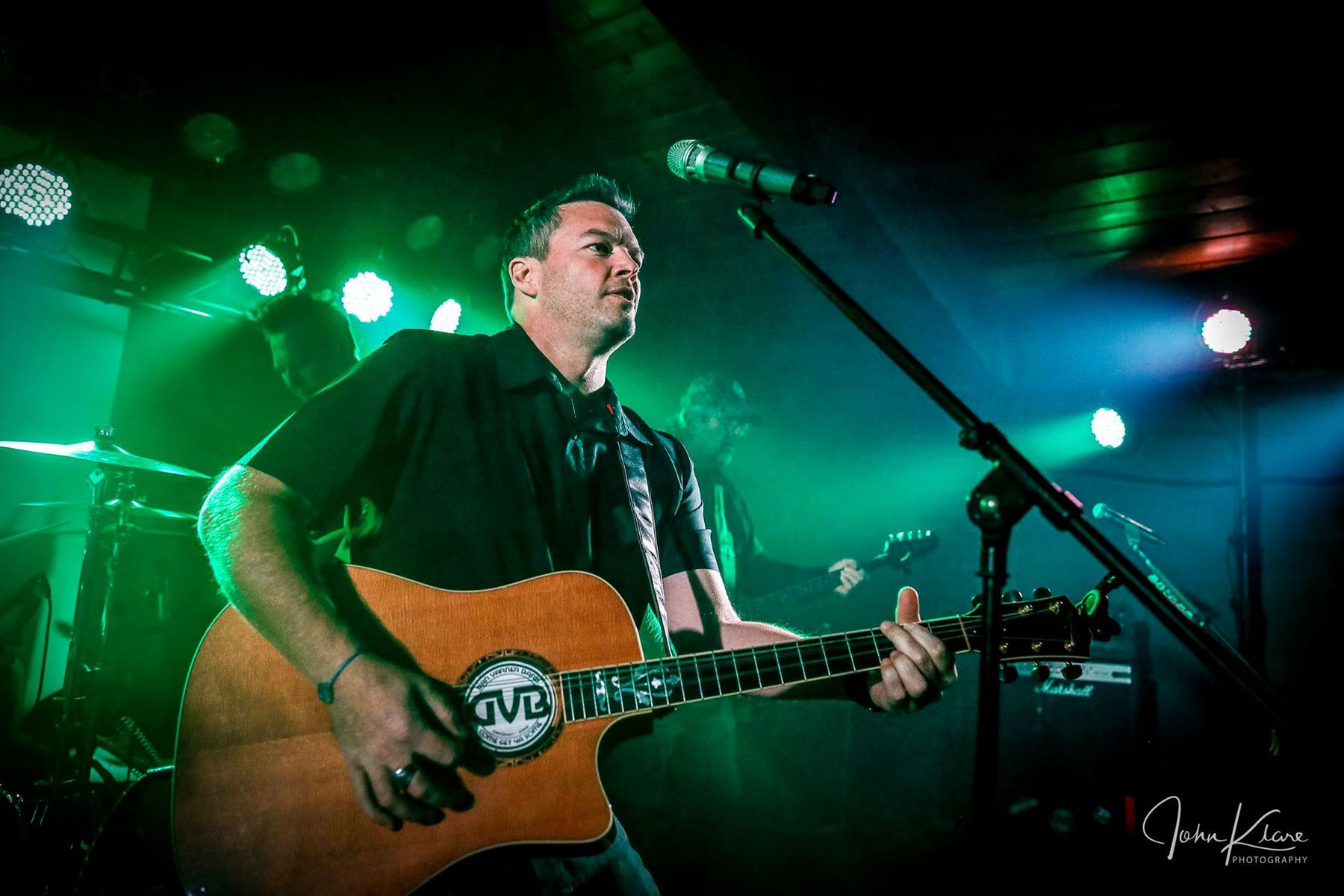 Dan Varner - Contact Us