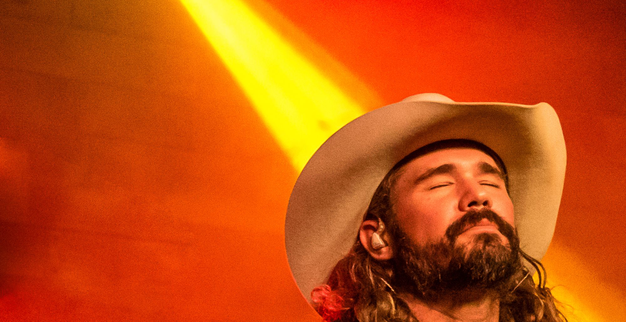 Sean Holcomb - PRESS KIT