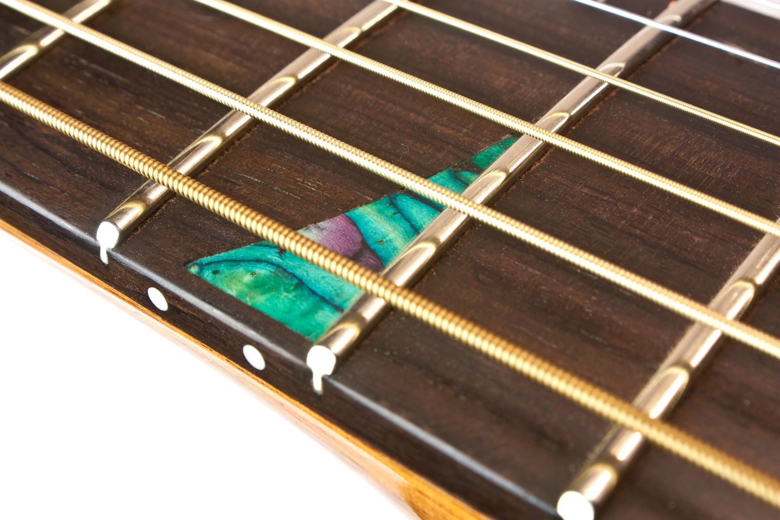 Preston Reed - Signature Guitars