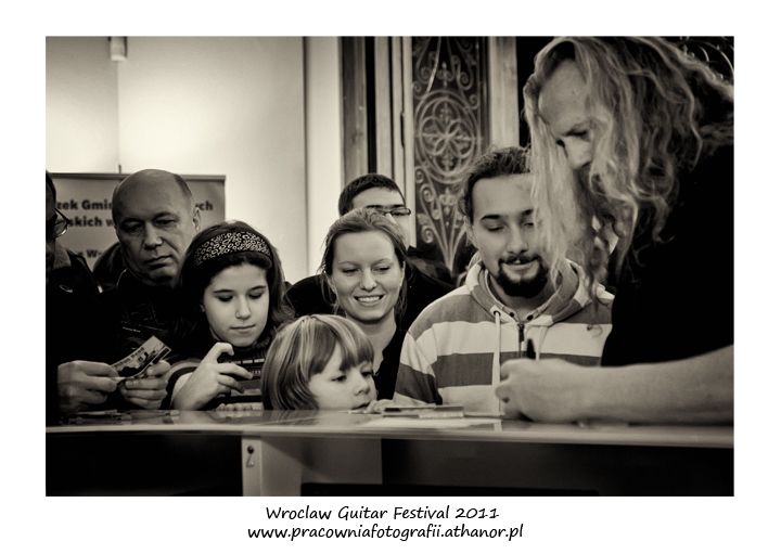 Preston Reed - Photo Gallery