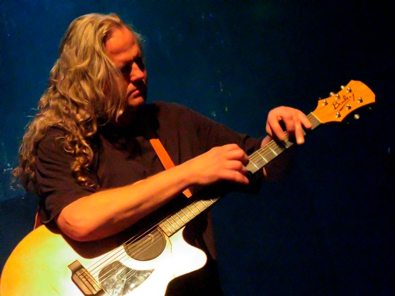 Preston Reed - Photo Gallery