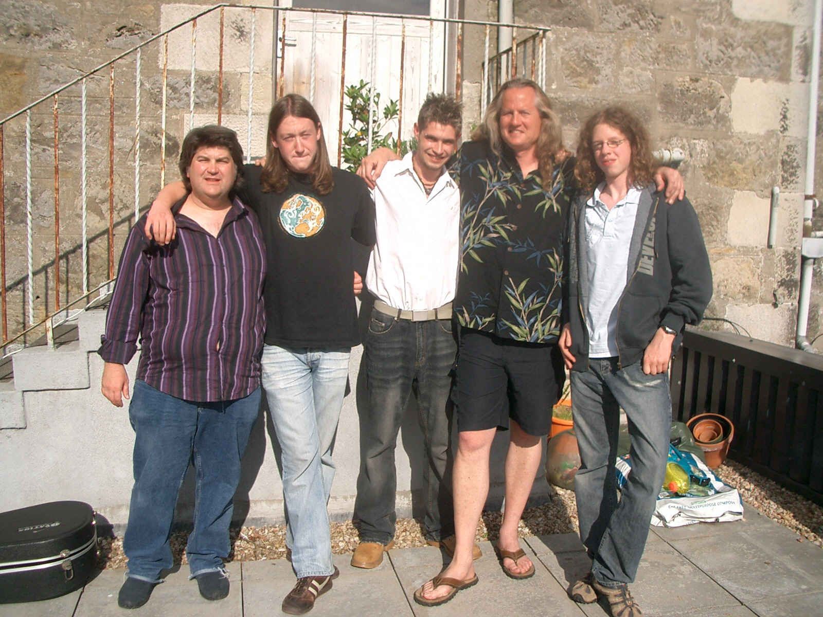 Preston Reed - Photo Gallery