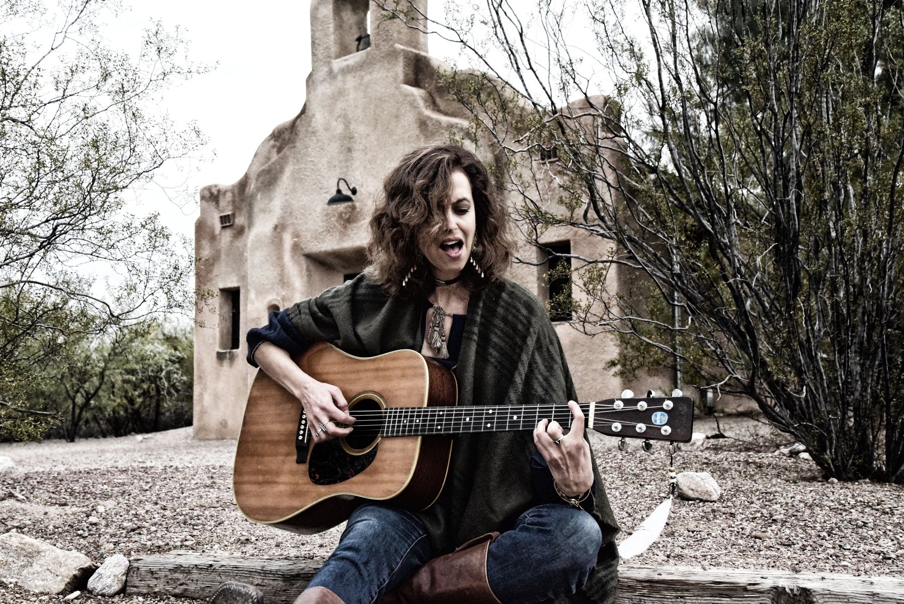 Cristina Williams - About