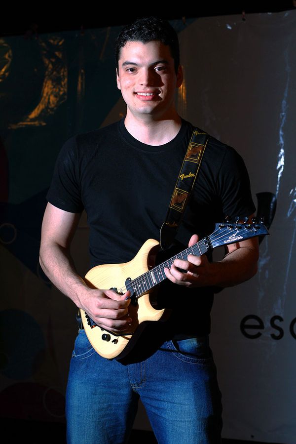 Jonathan Raphael - Website