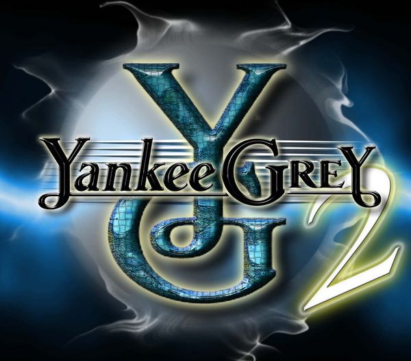 Stonewall Records - Yankee Grey