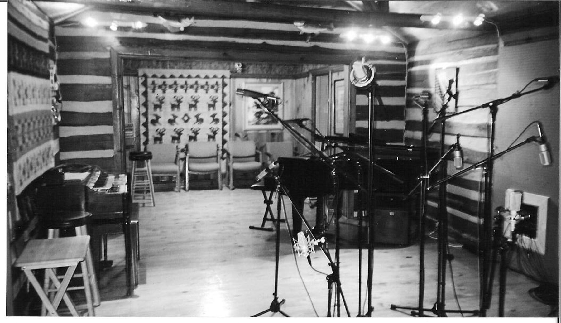 Stonewall Records - Artists