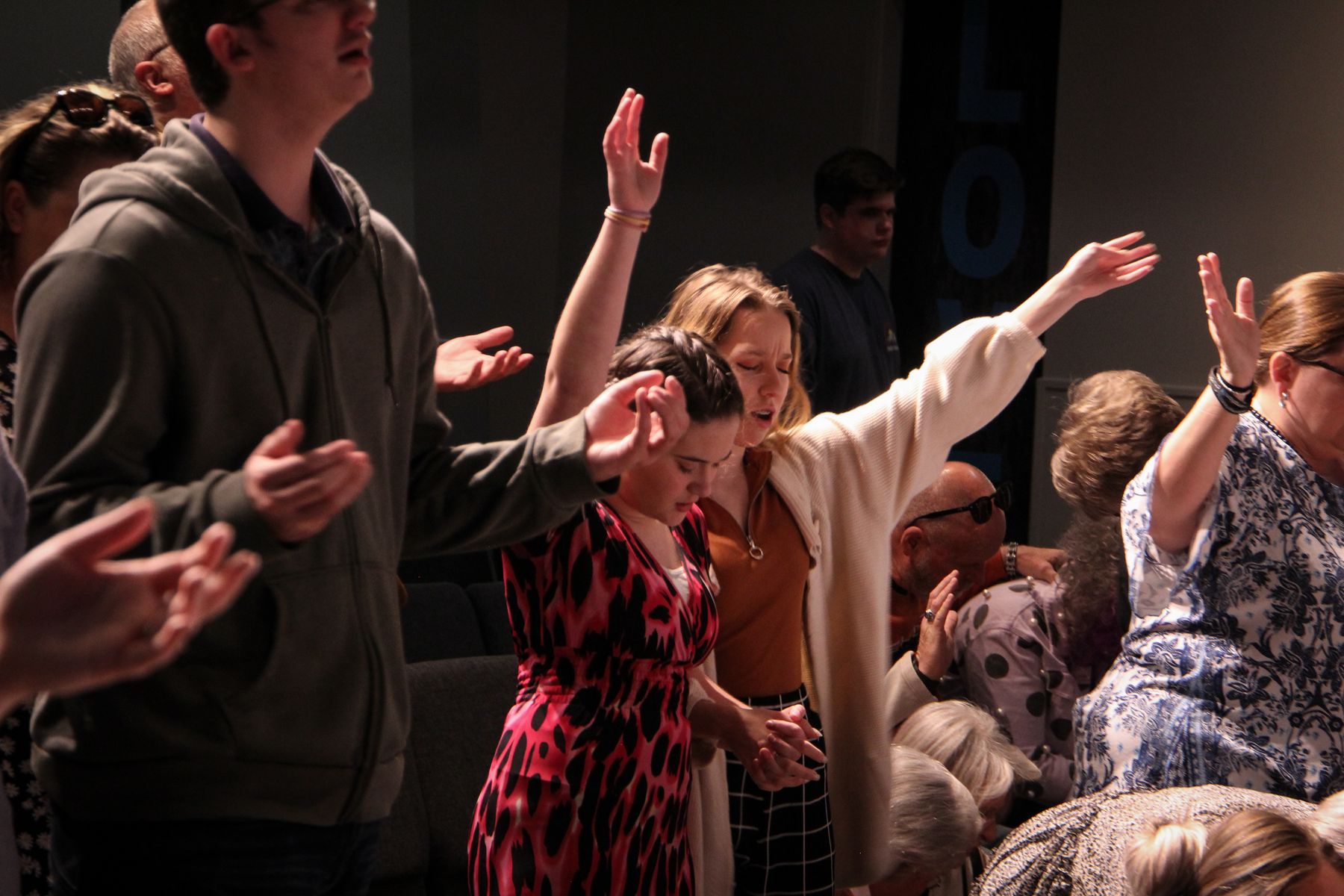 Redemption Life Church