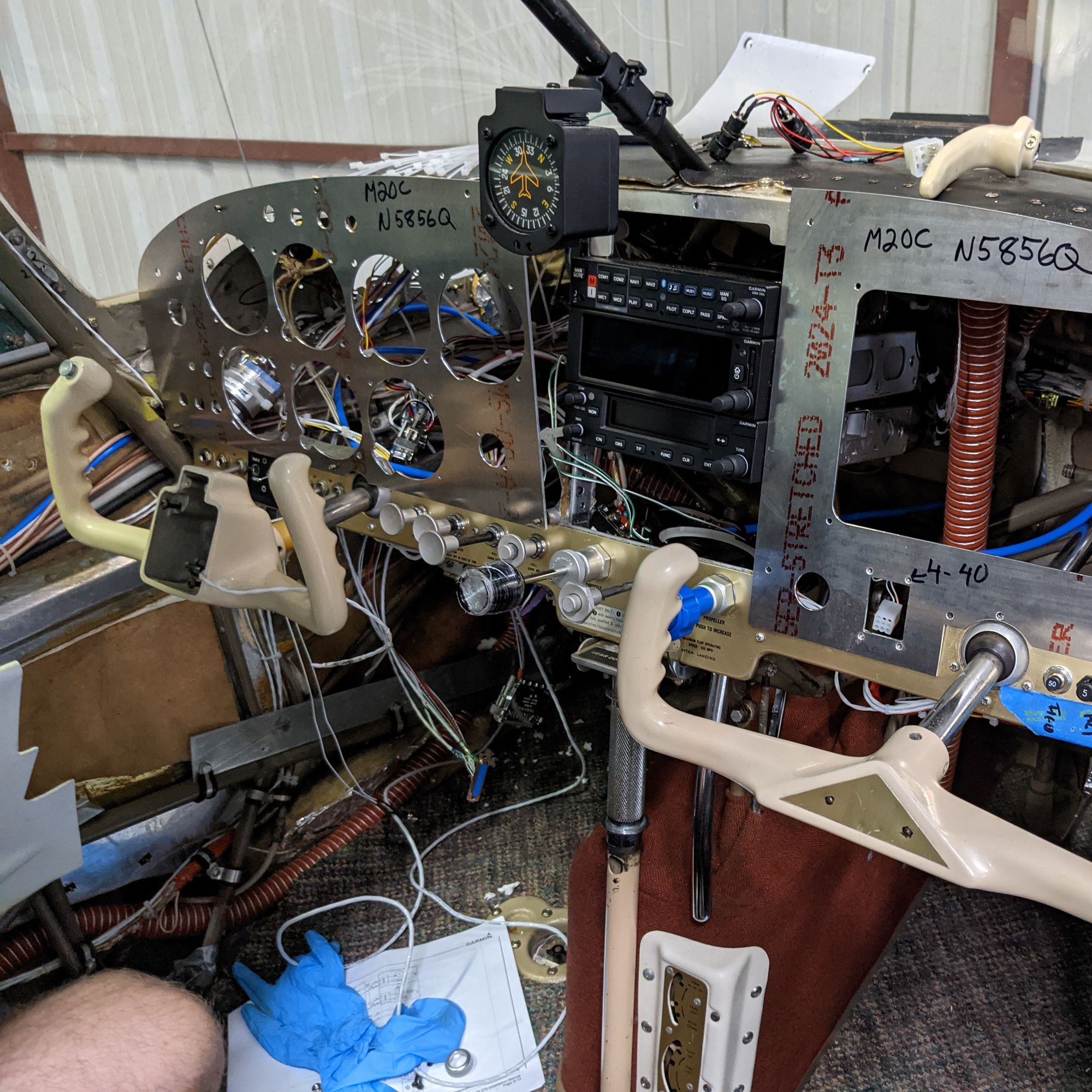 AGL Aviation Services, LLP - Services