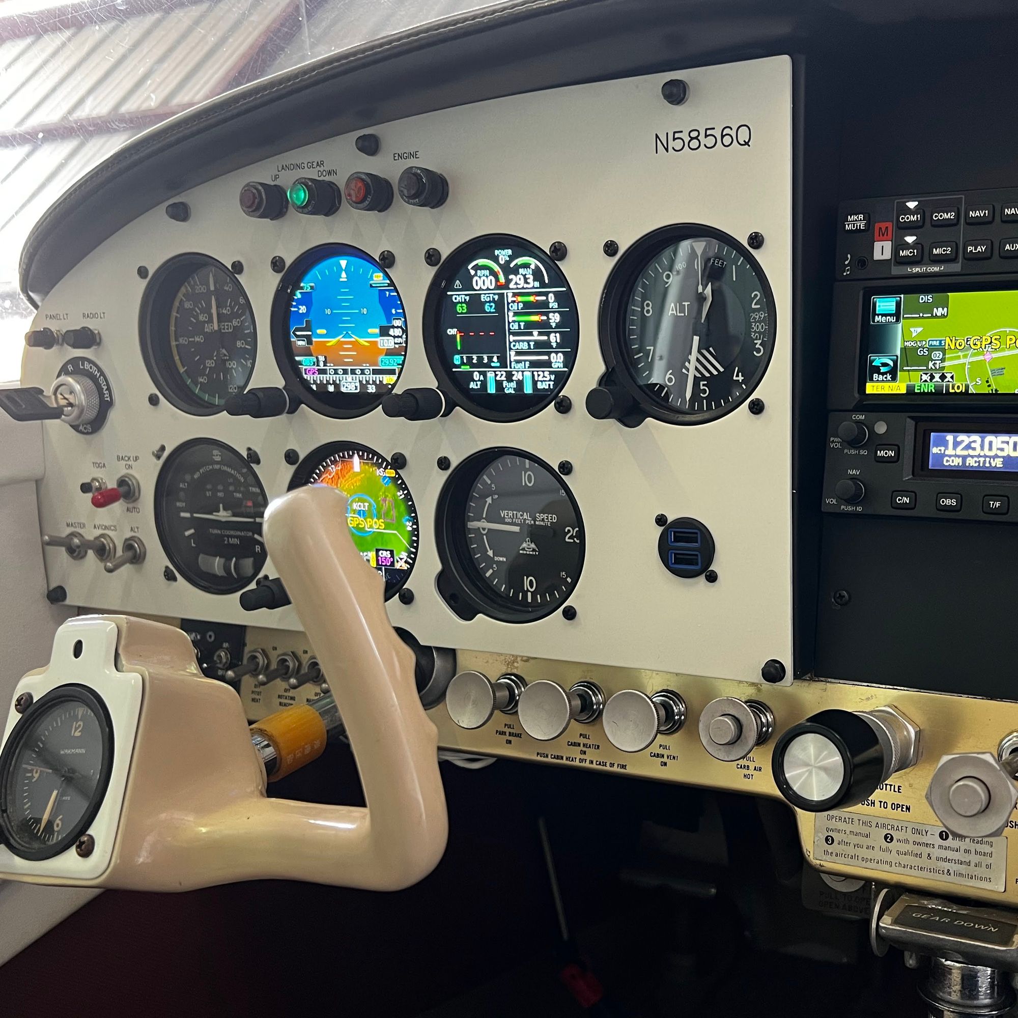 AGL Aviation Services, LLP - About Us