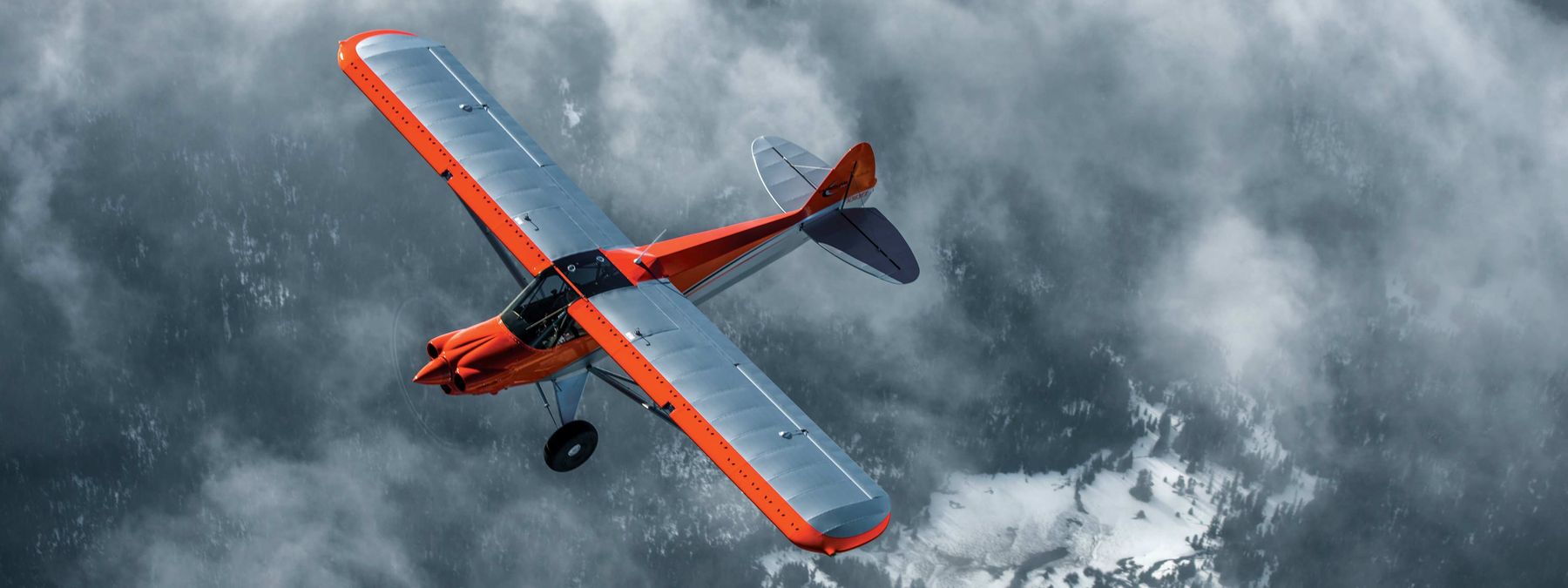 AGL Aviation Services, LLP