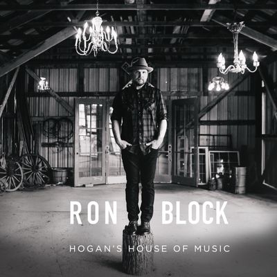 Ron Block of Alison Krauss & Union Station - STORE