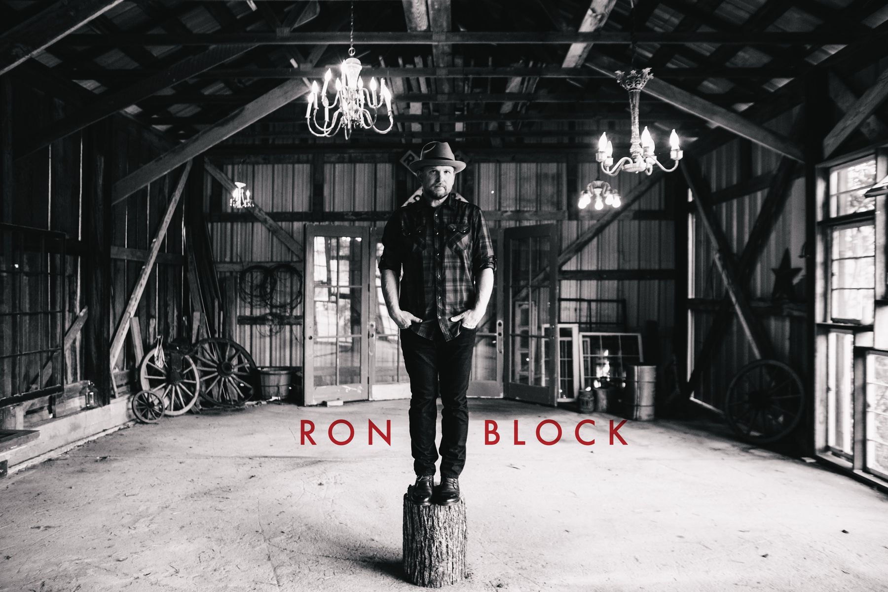 Ron Block