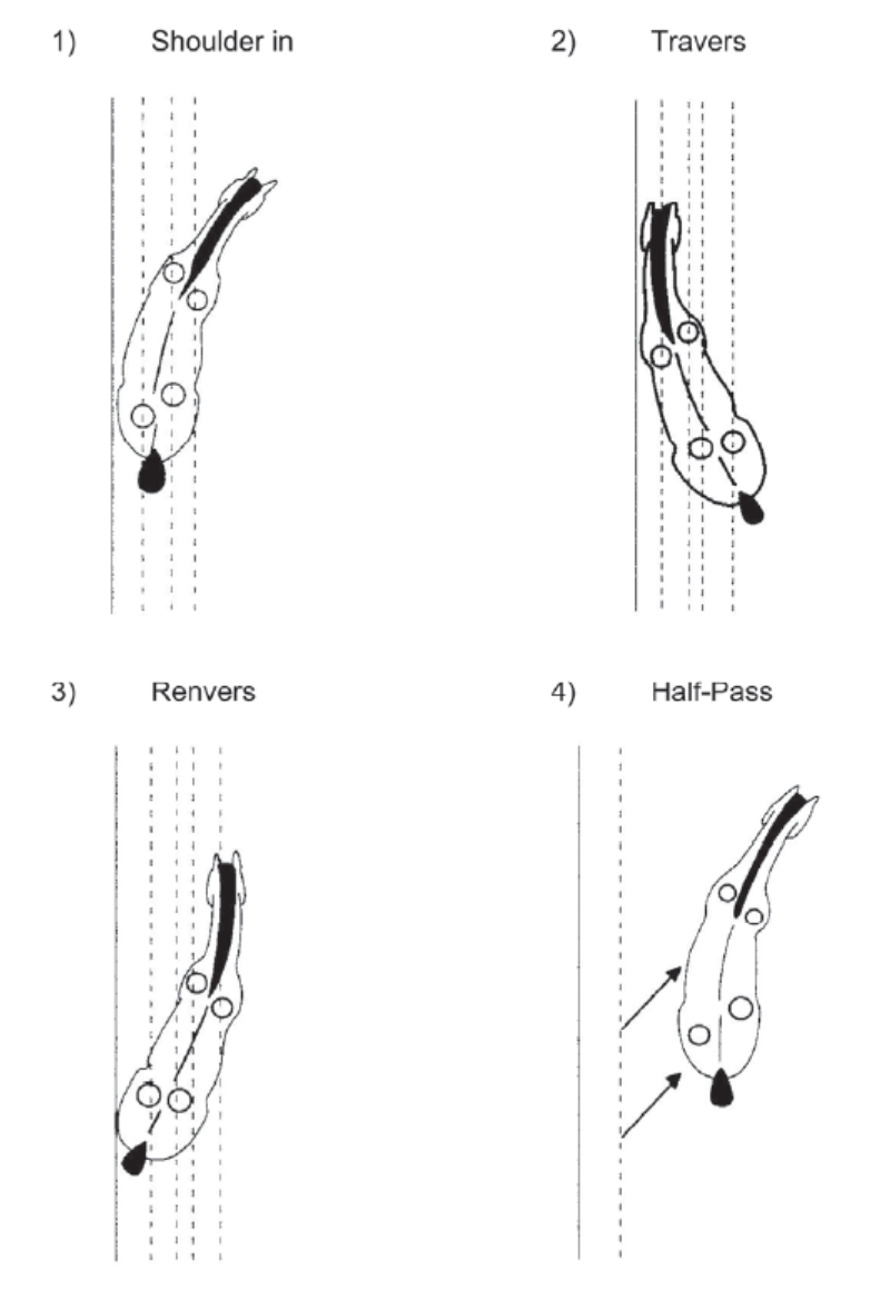 The How-To's and Importance of Lateral Work