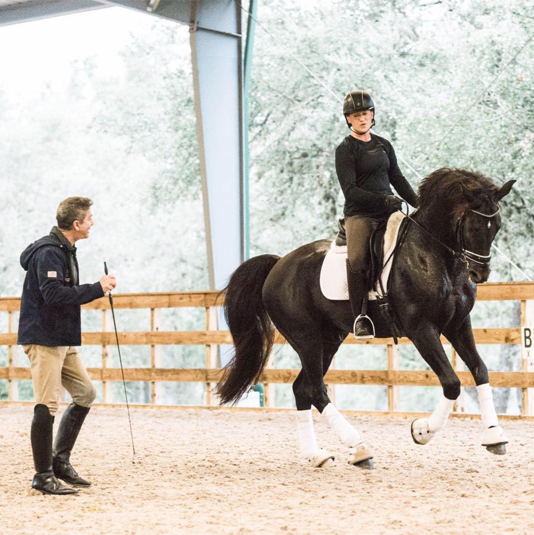 The How-To's and Importance of Lateral Work