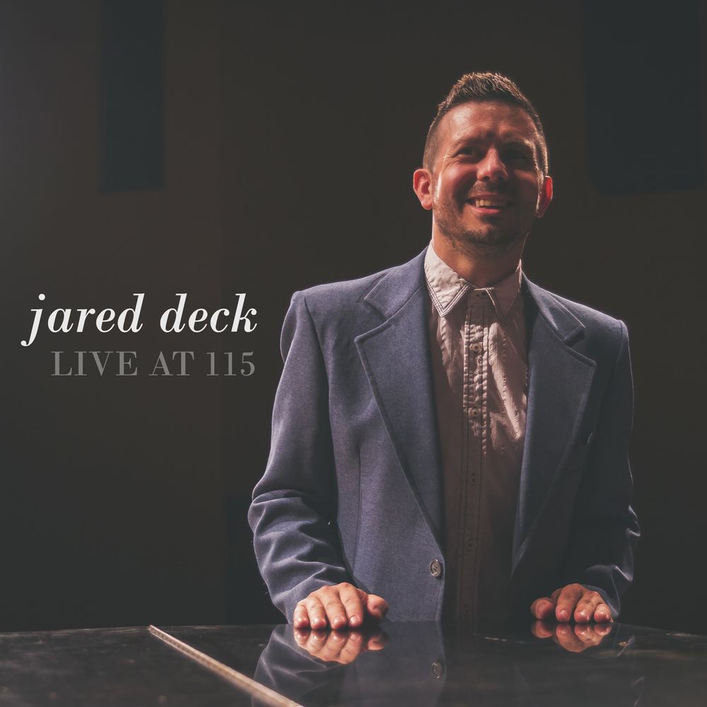 Jared Deck
