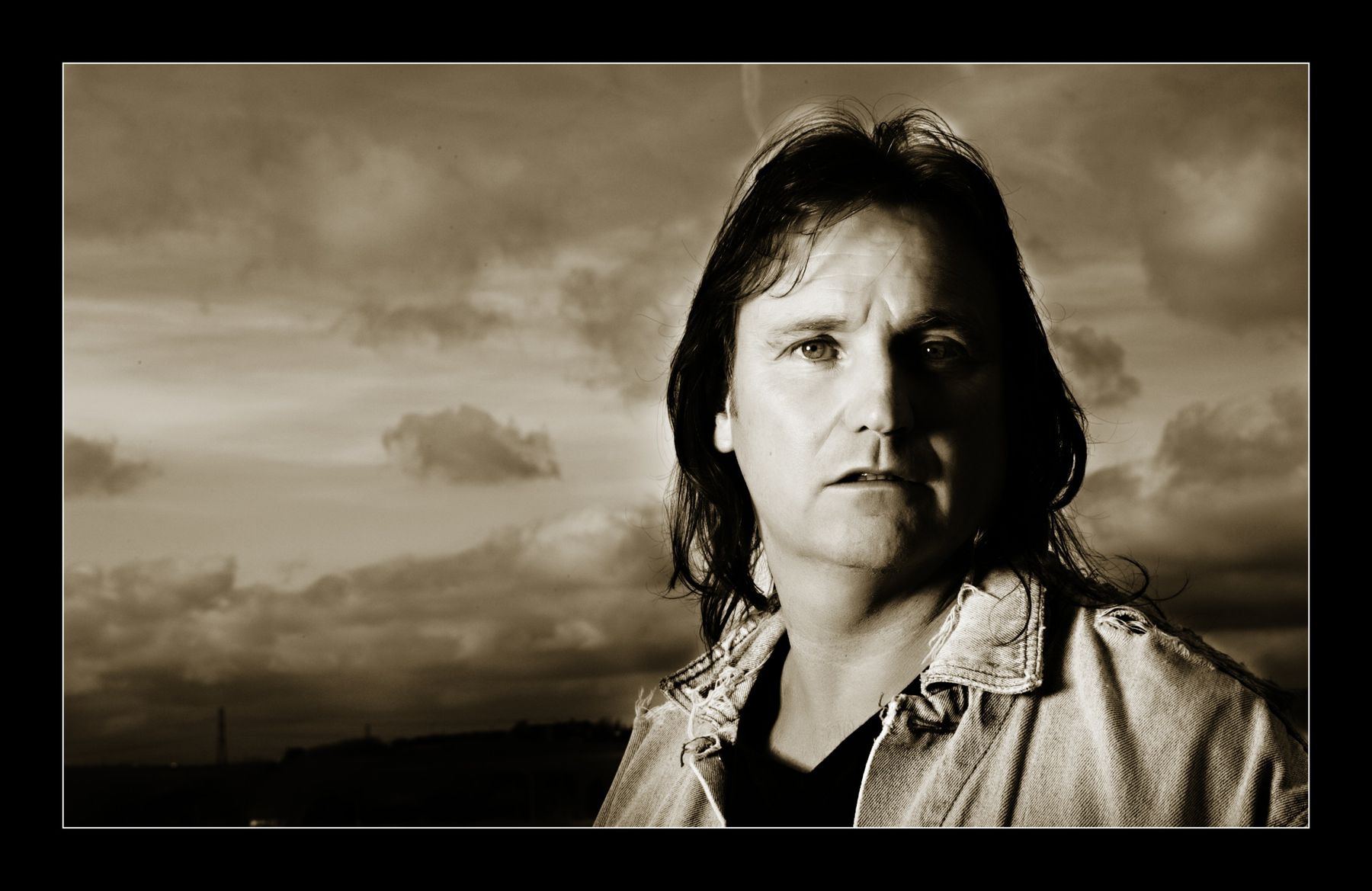 Mick McConnell
