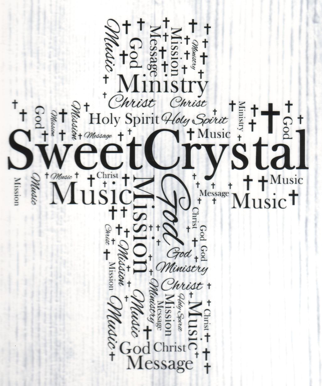 Sweet Crystal