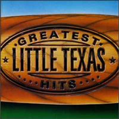 Little Texas - Music