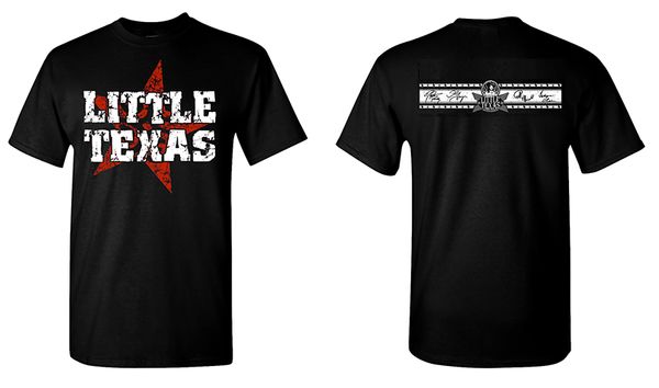 The Official Website of Little Texas