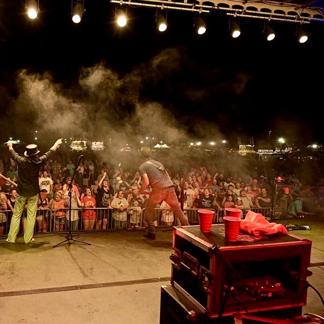 The Official Website of Little Texas