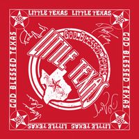 The Official Website of Little Texas