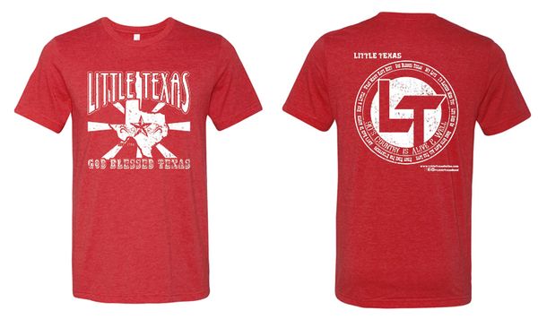 The Official Website of Little Texas